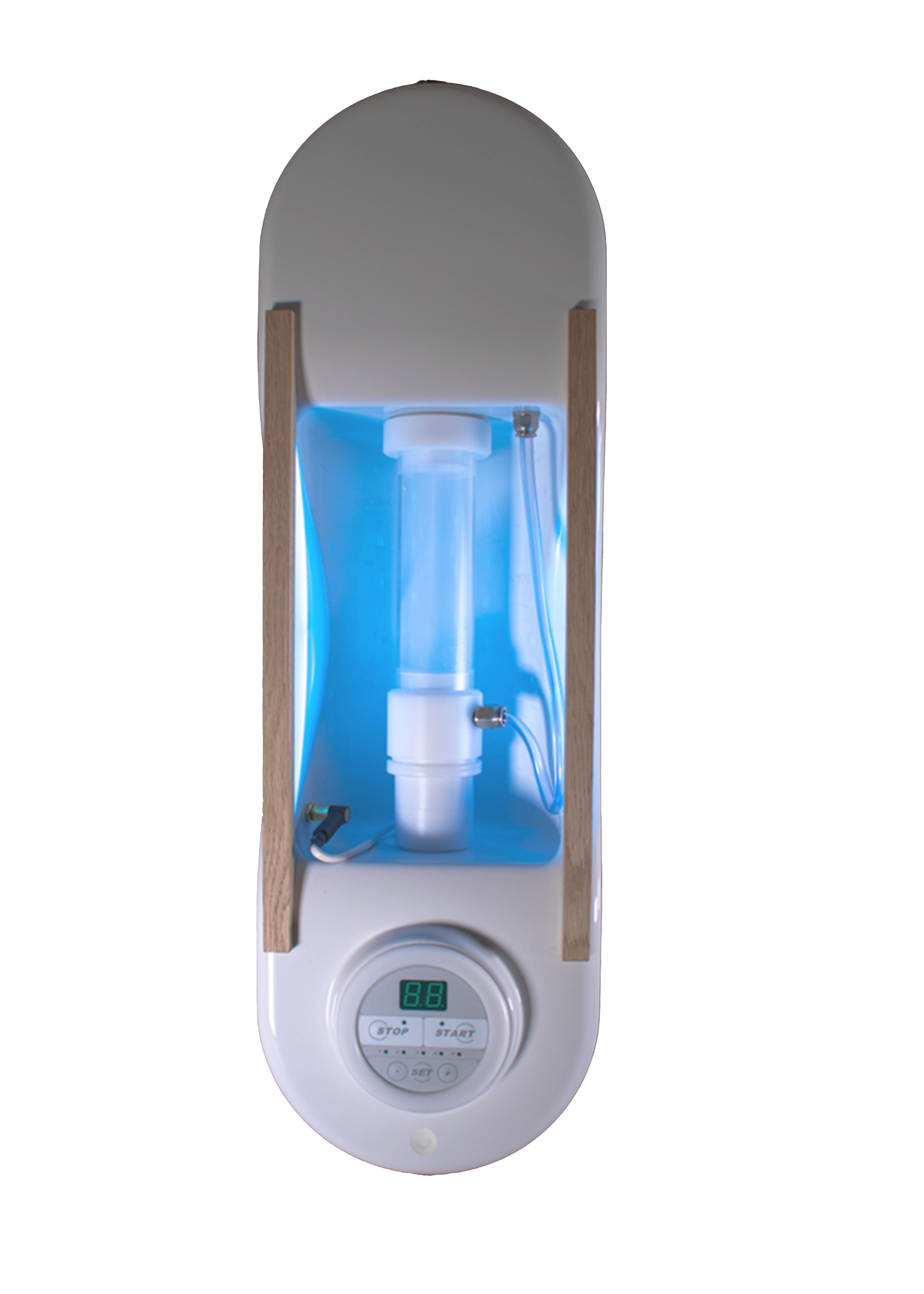 HaloGX Pro Halogenerator